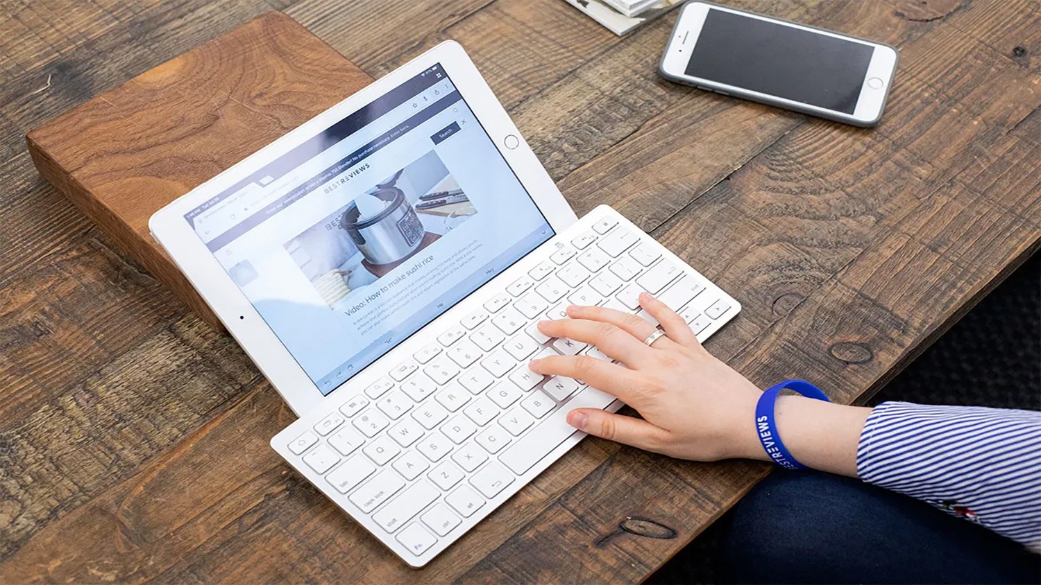 Love your iPad? Get these 12 essential accessories