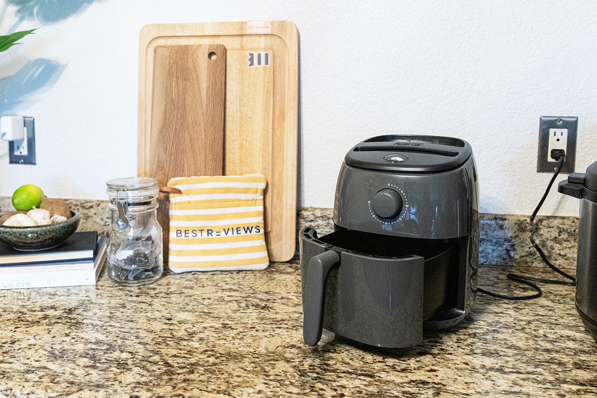 Keep your kitchen cool this summer by cooking with these appliances