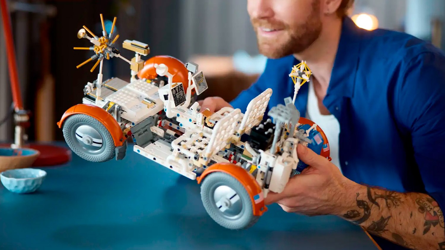 Lego new releases to watch out for this summer