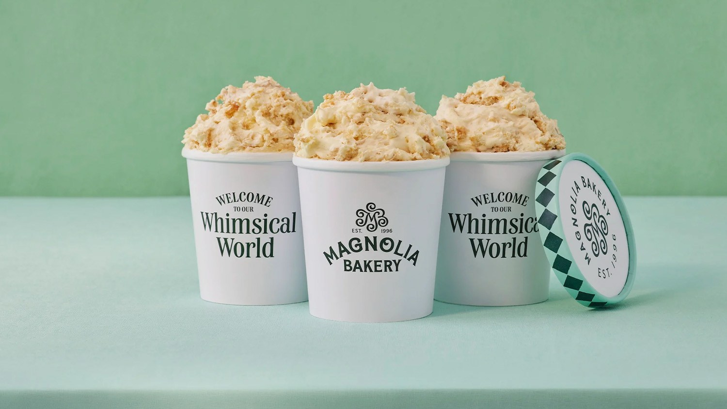 The most beloved banana pudding in NYC now ships nationwide