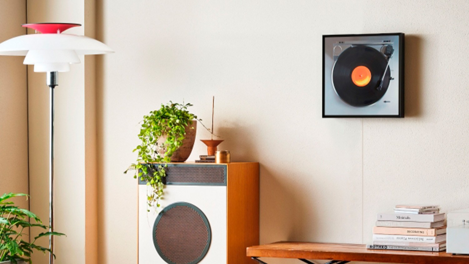 You can get $100 off Samsung's new releases like the Music Frame now