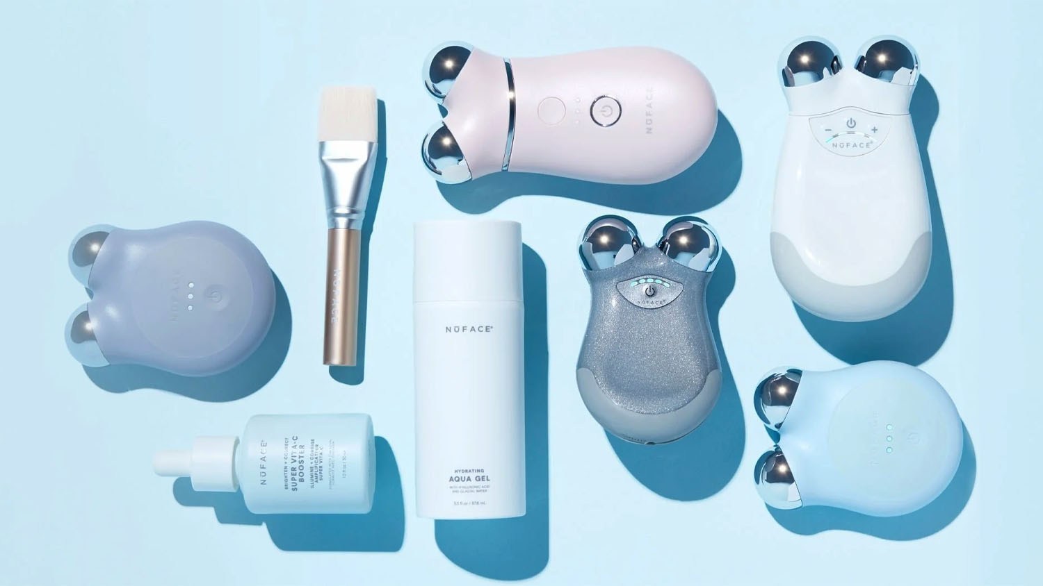 Are NuFace products worth the hype?