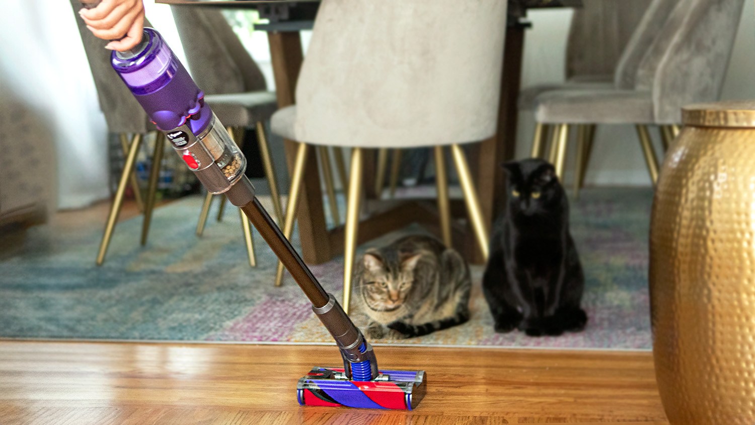 The biggest October Prime Day Dyson deals (Day 2)