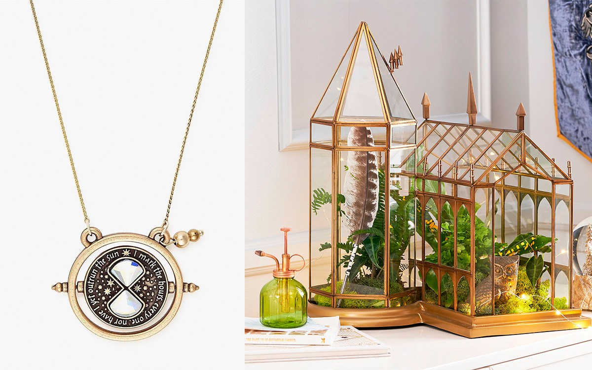 The best 'Harry Potter' merch to celebrate Back to Hogwarts Day