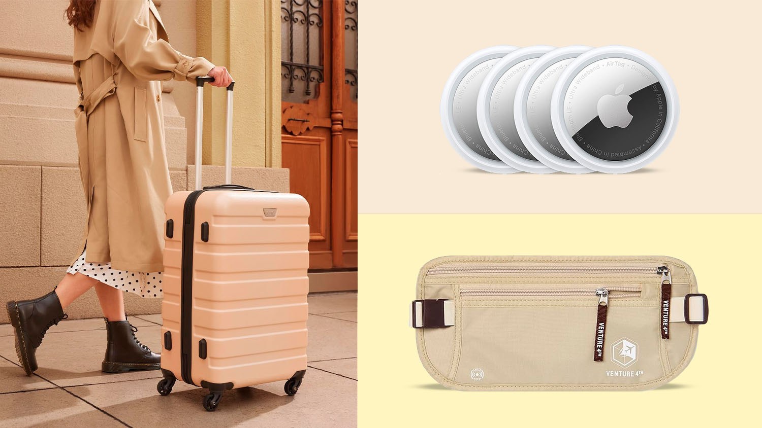 The highest-rated travel gear on Amazon for summer plans