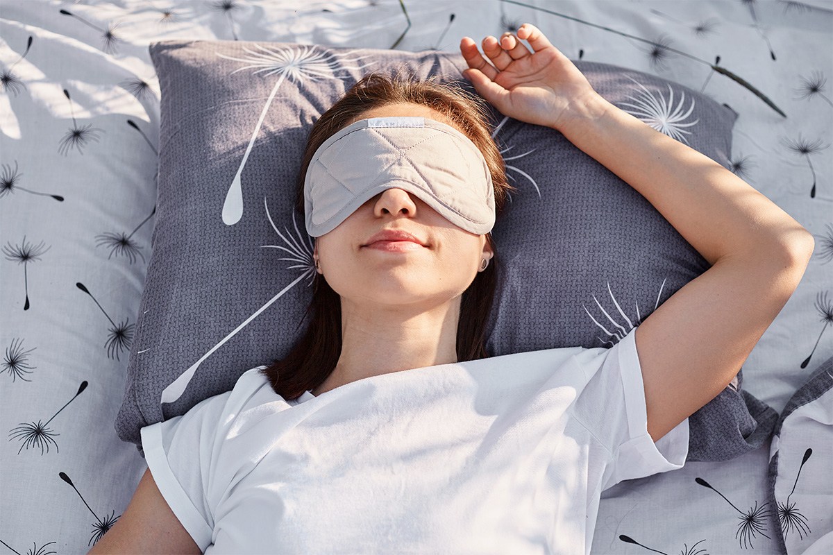 These items help you beat the heat and get some sleep
