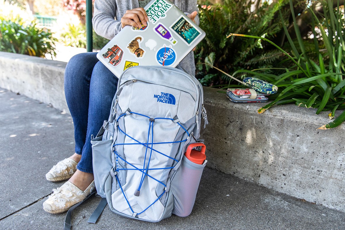 Tips and products for shopping back-to-school on a budget