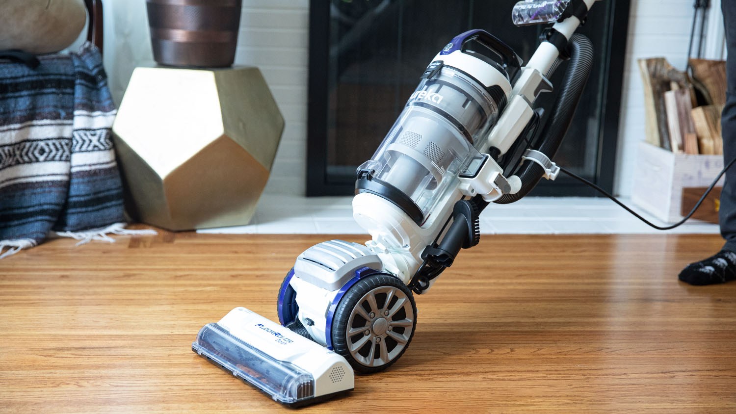 Eureka Dash Upright Vacuum Cleaner