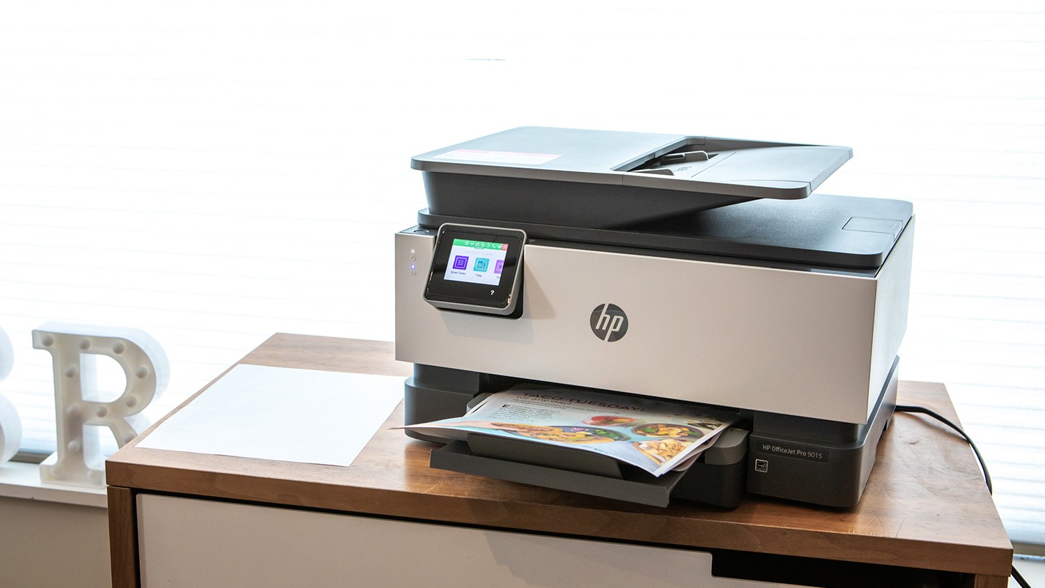 HP 9015 All-In-One Printer