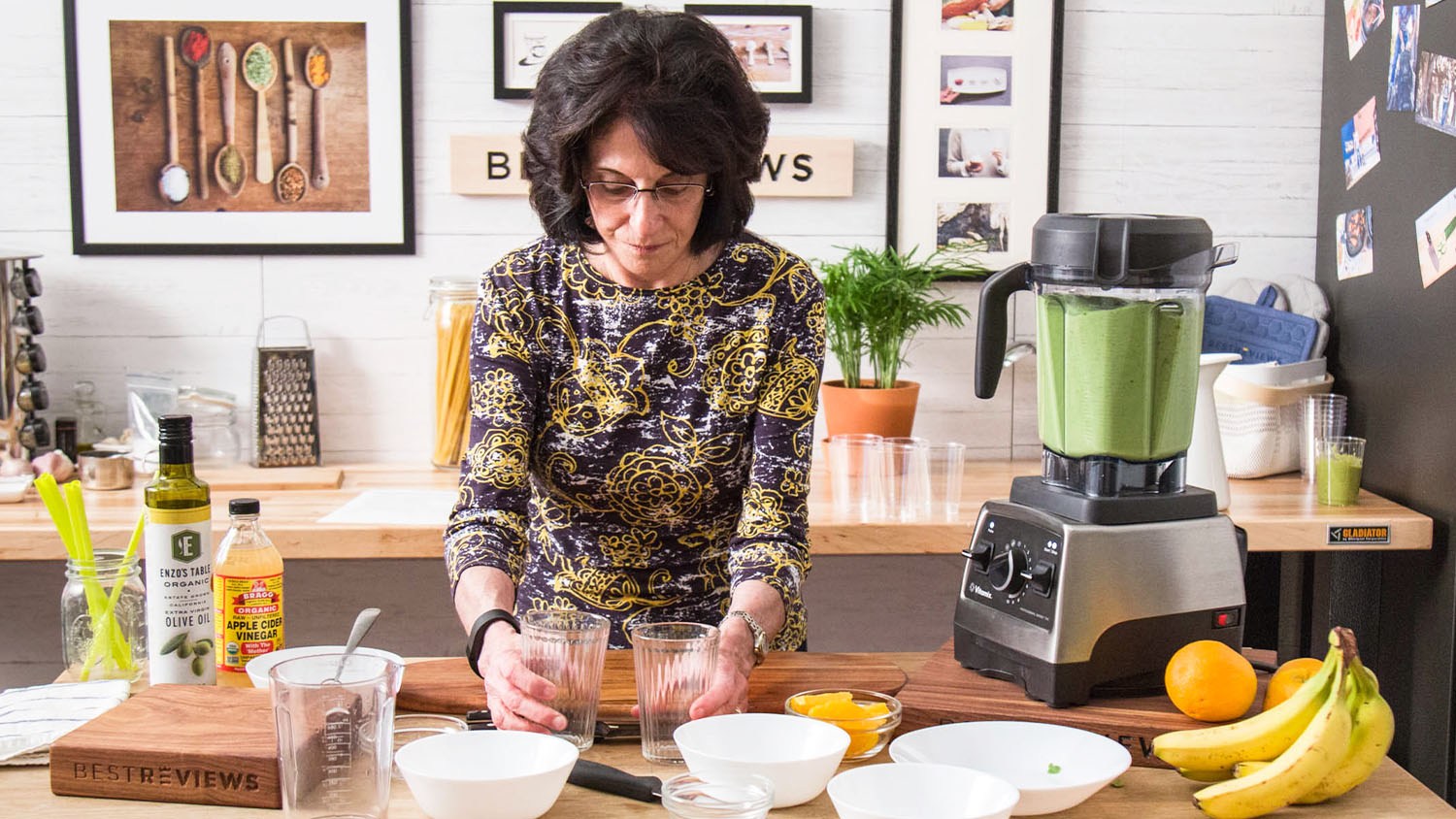 Vitamix 750