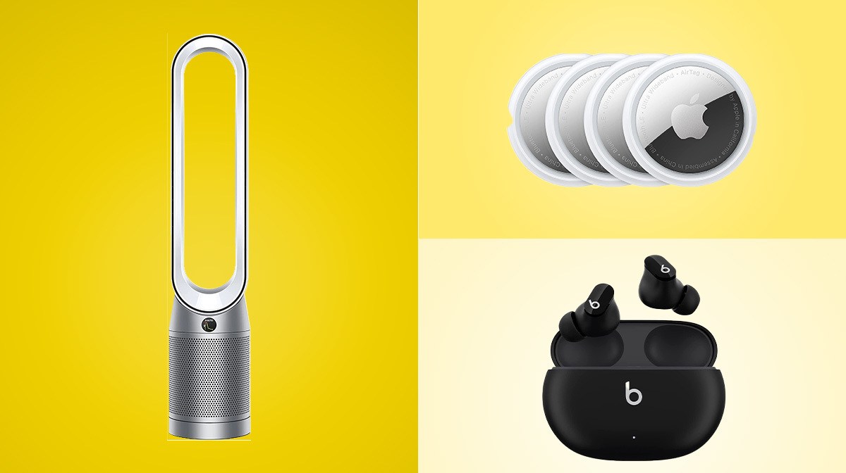 The best Amazon Labor Day deals to shop before the weekend