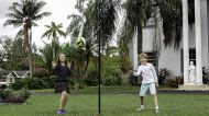 5 Best Tetherball Sets Jan 2021 BestReviews