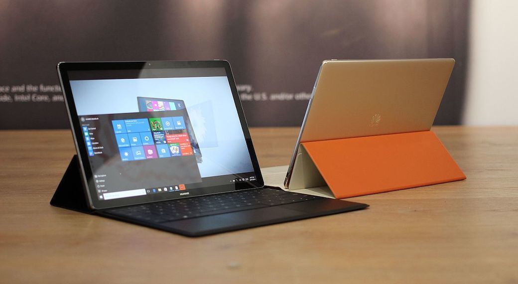 5 Best Windows Tablets - Sept. 2021 - BestReviews