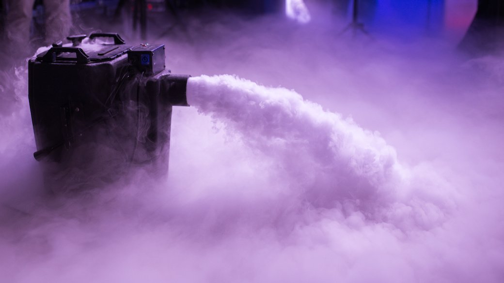 5 Best Fog Machines - Dec. 2020 - BestReviews 5 Best Fog Machines - Dec. 2020 - BestReviews