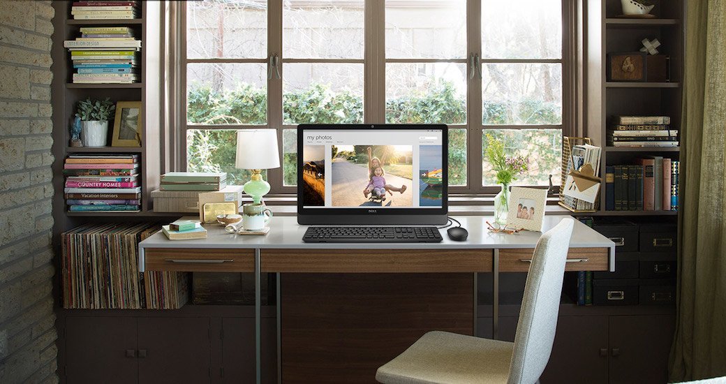 5 Best Desktop Computers - Nov. 2017 - BestReviews