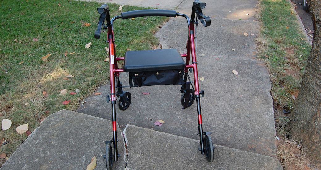 5 Best Walkers - Mar. 2021 - BestReviews