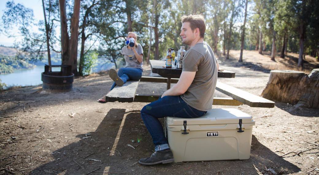 5 Best Yeti Coolers Apr 2021 Bestreviews