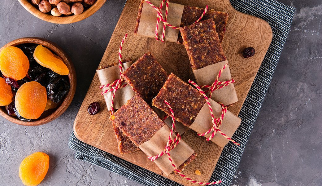 5 Best Fruit Snacks - Nov. 2020 - BestReviews