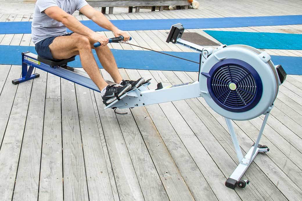5 Best Concept2 Rowing Machines - Dec. 2020 - BestReviews