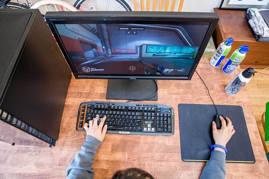 5 Best LED Monitors - Sept. 2021 - BestReviews