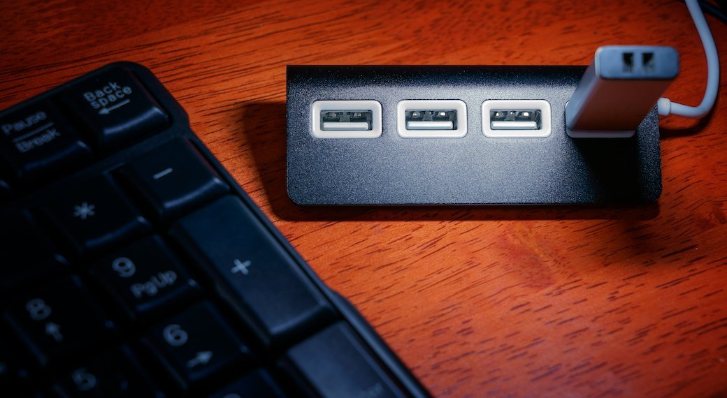 5 Best USB Hubs - Sept. 2021 - BestReviews