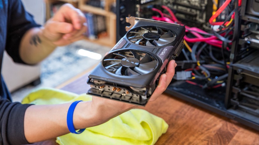 5 Best Graphics Cards - Sept. 2021 - BestReviews