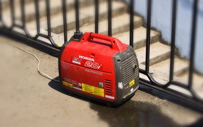 5 Best Portable Generators - Jan. 2021 - BestReviews