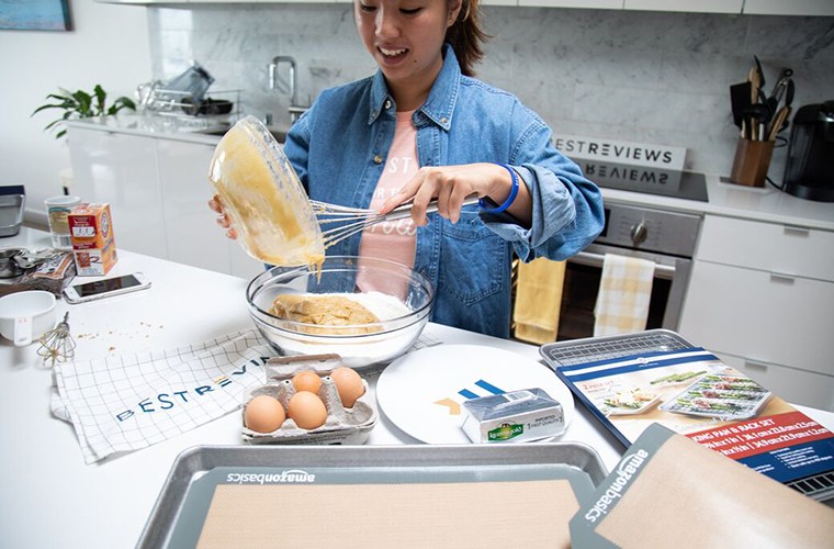 What do you need to get started baking? A BestReviews baking expert ...