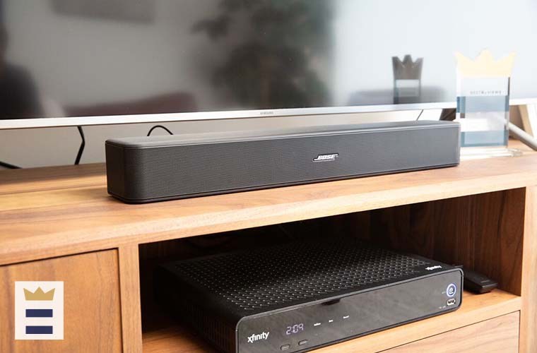 The 11 best sound bars under $300