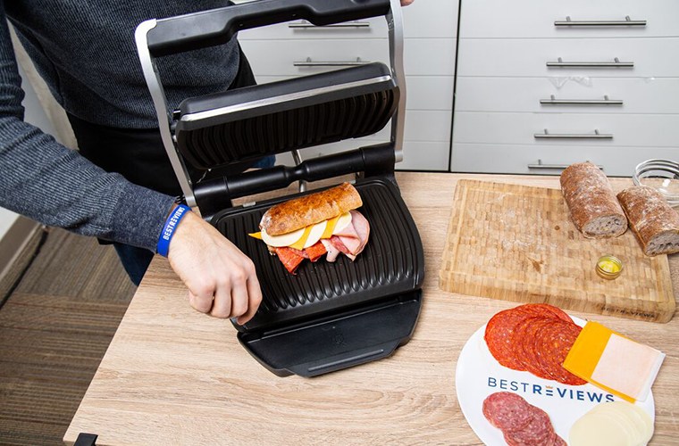 These 6 kitchen tools will help you make perfect sandwiches at home