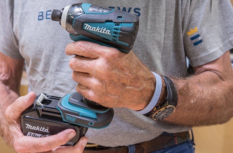 10 compact impact drivers with plenty of torque