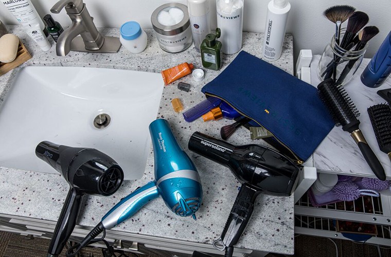 13 hairdryers designed to be less harsh on your hair