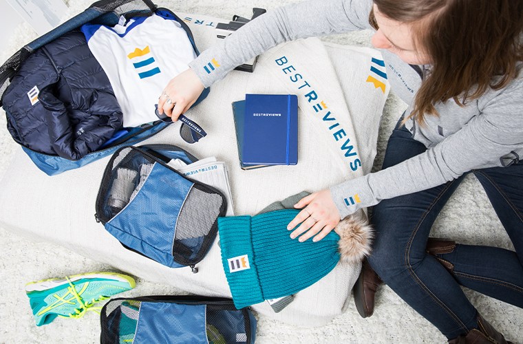 18 handy things you need to pack for your next winter vacation