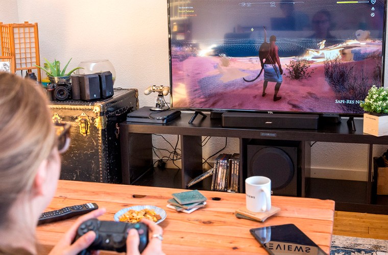 4 developers that consistently make great video games