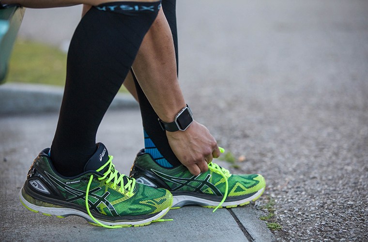 9 comfortable pairs of long sports socks that are perfect for your ...