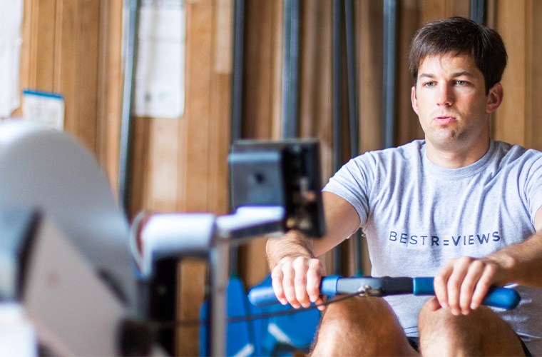 Accessible exercises if you’re new to the gym from BestReviews fitness ...