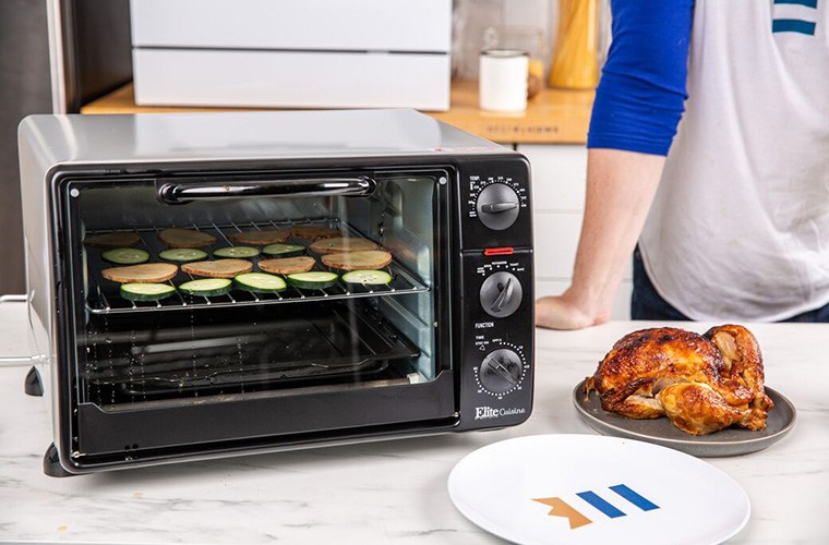 Best convection ovens
