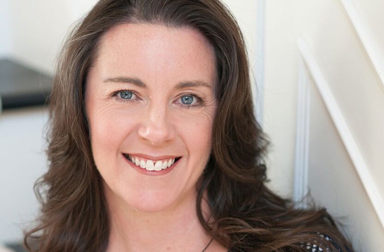 Get to know our home improvement and DIY expert Beth Allen