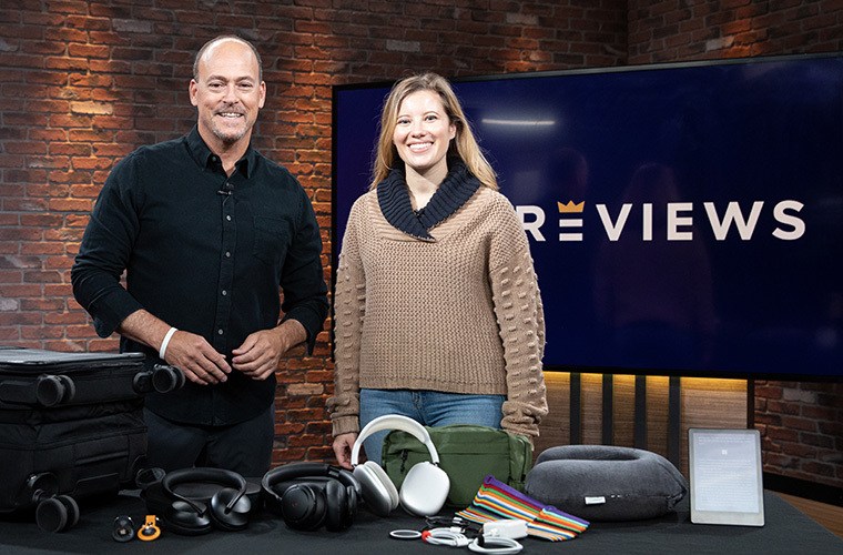 Traveling this holiday season? Here’s what you need to pack