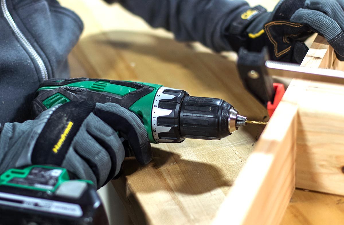 Don’t let having one pair of hands keep you from big projects, DIY ...