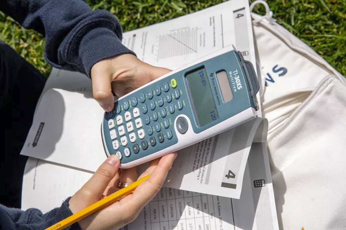 6 best graphing calculators for new math students