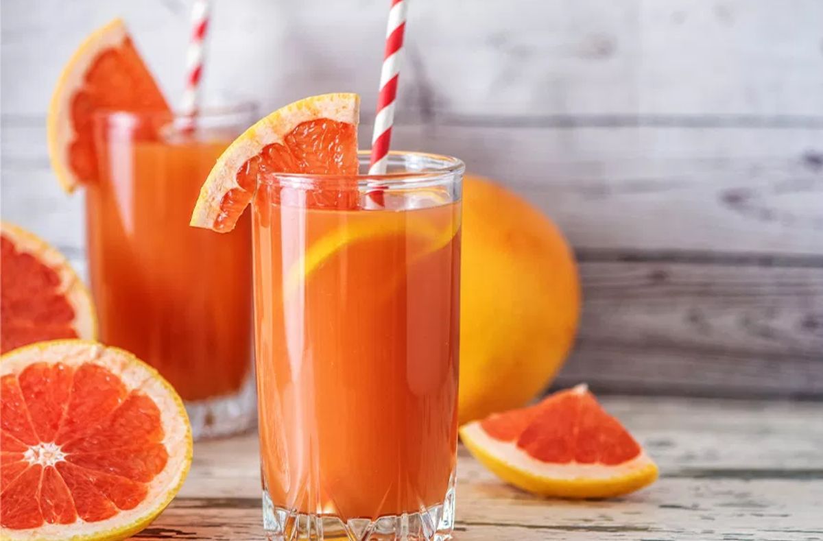 8 delicious homemade juice recipes to try at home