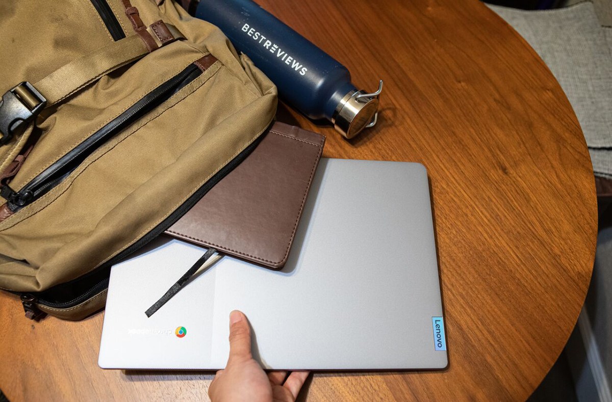 9 compact Chromebooks that are great for working on the go