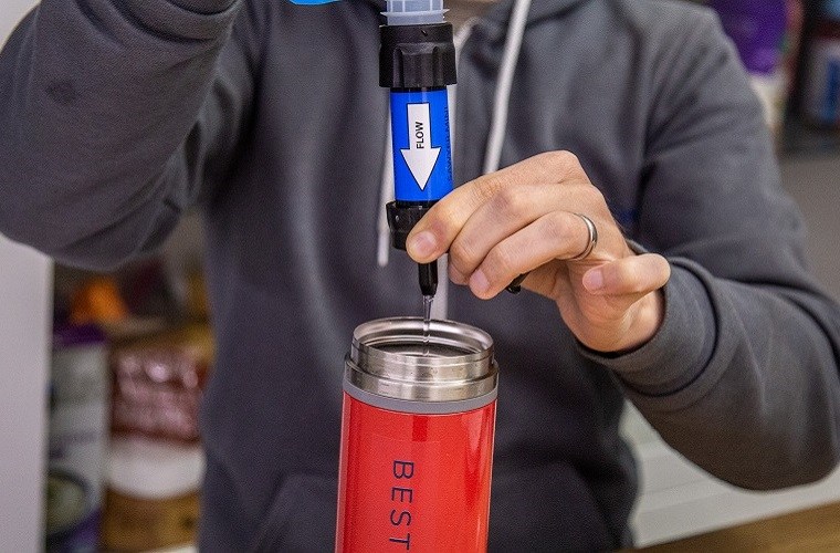 Everything you need to know about LifeStraw filters