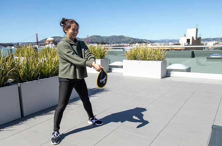 Exercises to do at home to skip the January gym rush, according to a ...