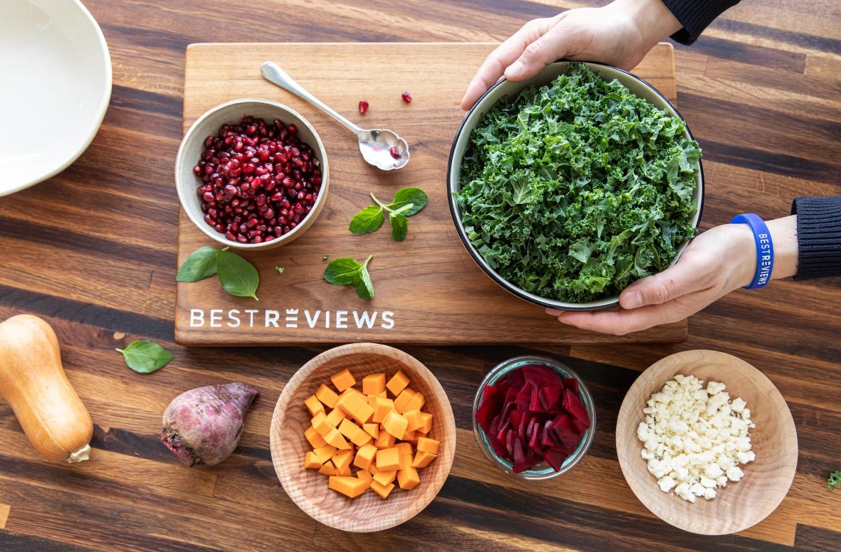 Hearty meals for happiness and health, according to a nutrition expert