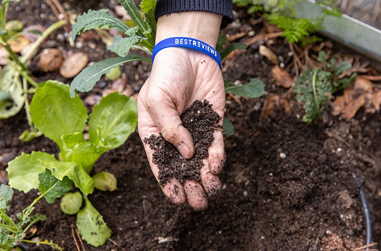 Is organic gardening soil worth it?