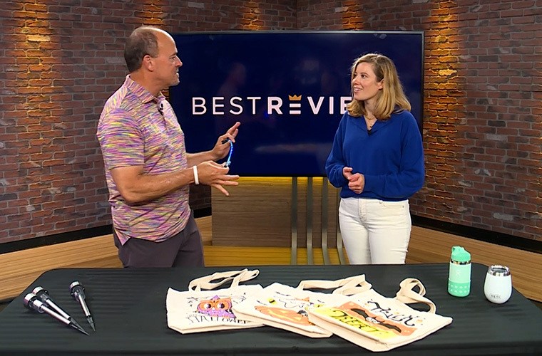 Our favorite safety tips for Halloween