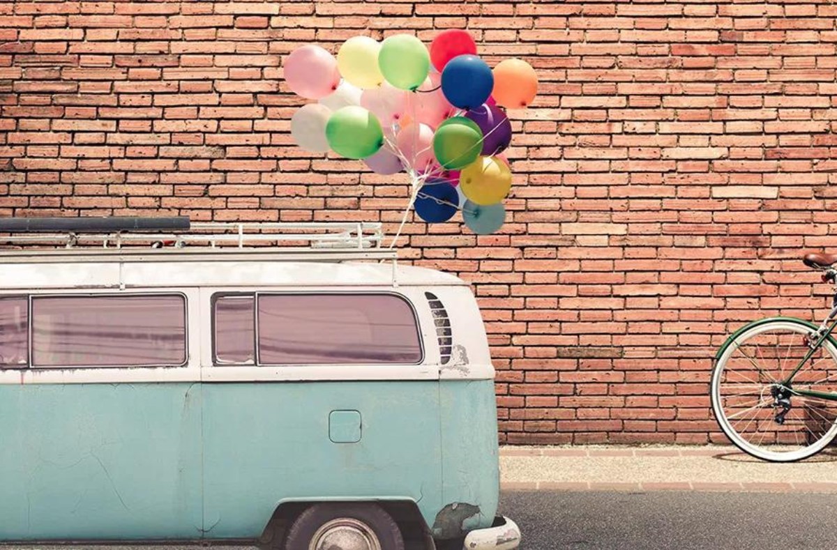 How to decorate your car for a music festival