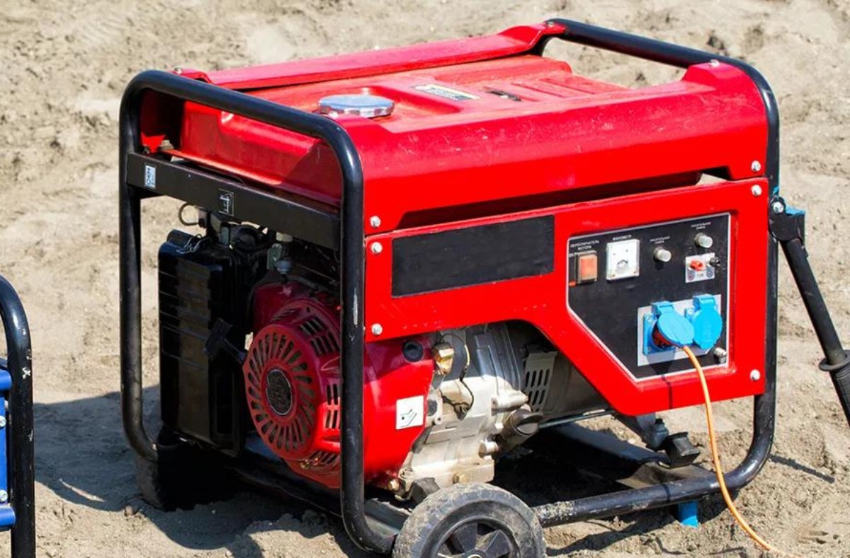 Best portable generators for days at the beach